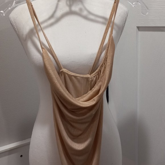 Tops | Mad Rag Women One Piece Body Suit Shirt Top Size Medium | Poshmark